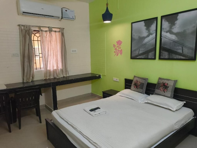 Mohapatra Guest House - Bhubaneswar