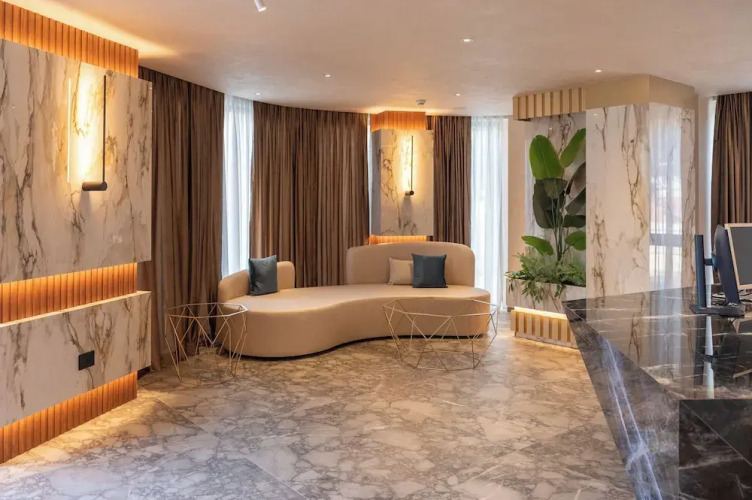 Mattis Hotel - Tirana