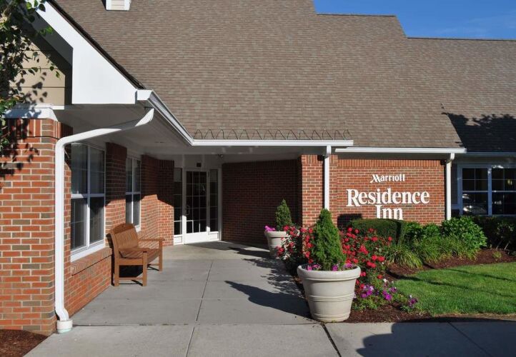 Residence Inn Southington - Bristol