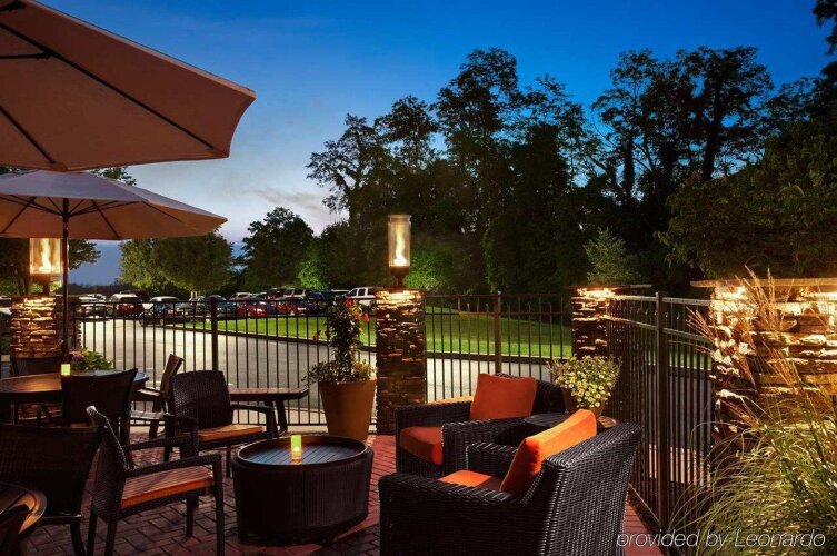 Hilton Garden Inn Hershey - Hershey, PA