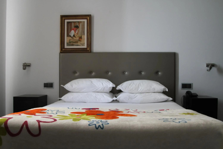 Lazza Hotel - Figueira da Foz