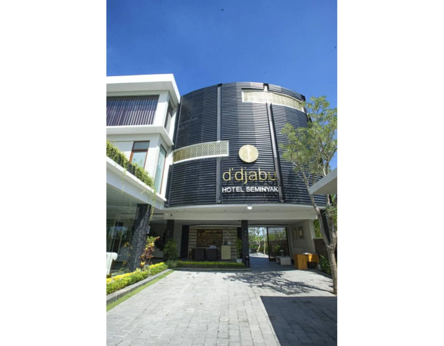 Djabu Seminyak Hotel - Seminyak