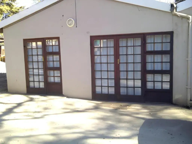 Oak Lane Bed And Breakfast - Nqanqarhu