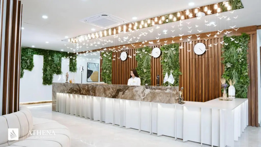 Athena Premium Hotels - Mersin