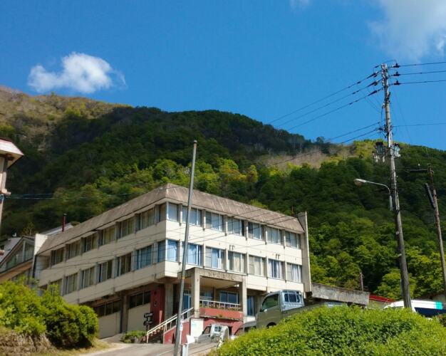Hotel Hanabun - Myoko