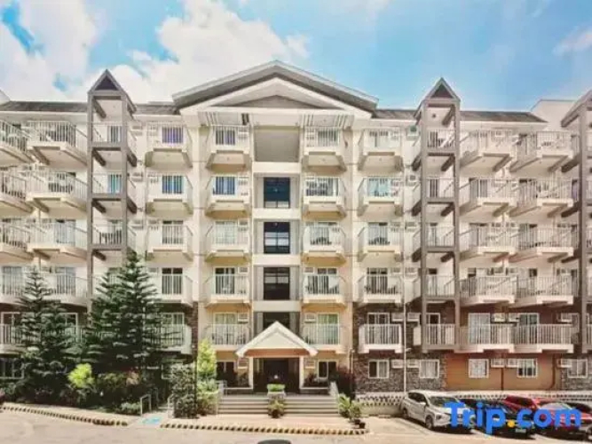 Moldex-baguio City Suites - Baguio