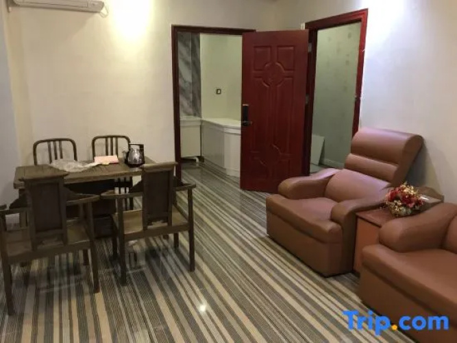 Shengli Spa Holiday Hotel - Jiangmen