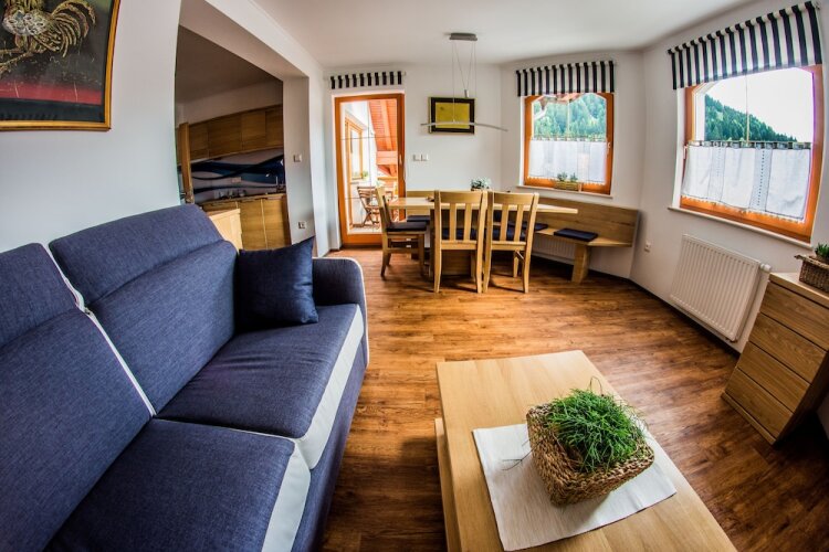 Apartments Bbi - Luče