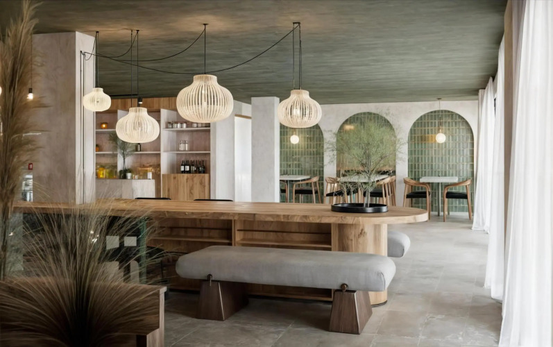 Meral Units - Fuengirola