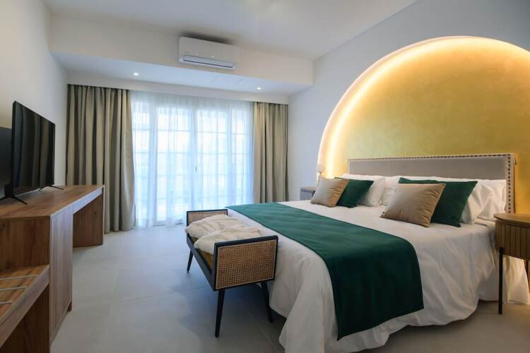 Hotel Estefanía Boutique Suites - Playa de las Américas