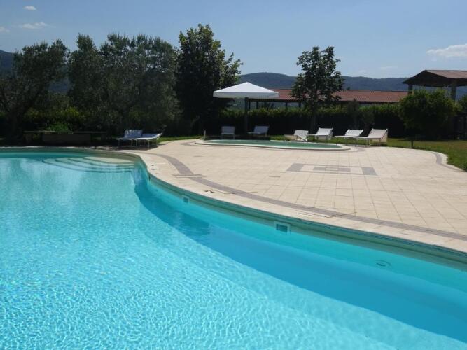 Agriturismo Regno Verde - Terni