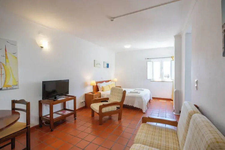 Apartamentos Atlantico By Umbral - Vila Nova de Milfontes