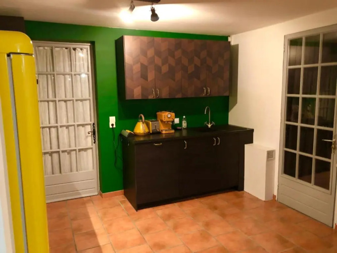 Domaine Plan Des Devens - 魯西隆