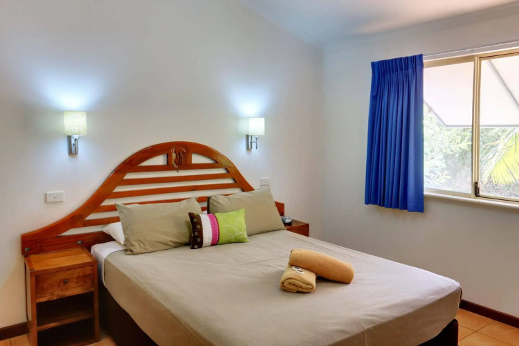 Habitat Resort - Broome