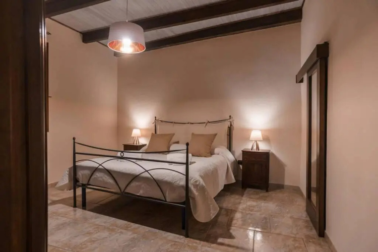 Miguel House - Alghero