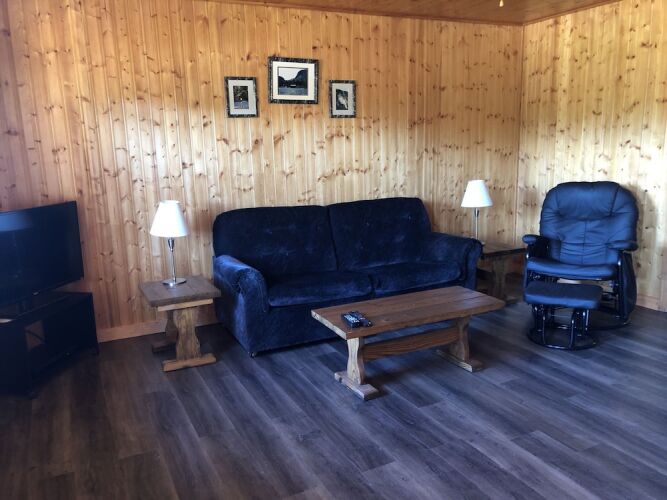 Mountain Waters Resort - Newfoundland and Labrador