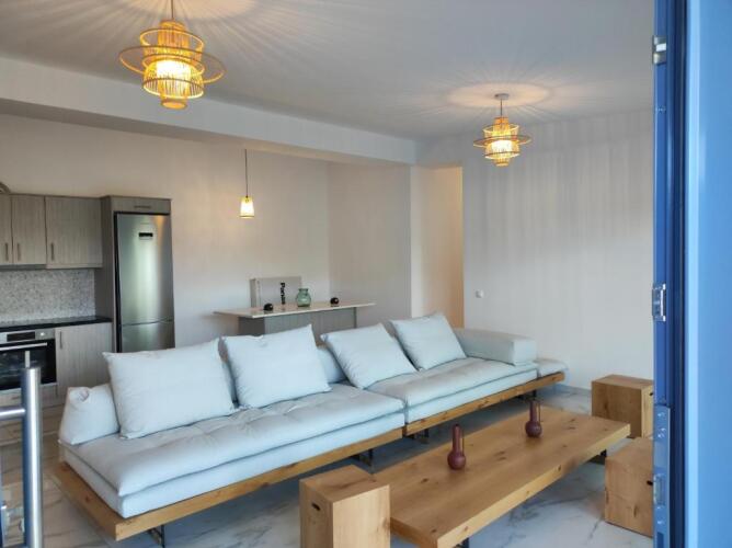 Calionas Suites - Lefkada