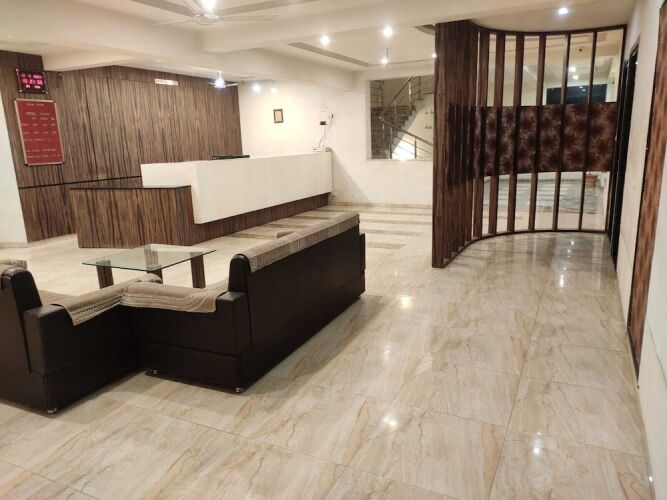 Hotel Siddhali Inn - Jabalpur - Jabalpur