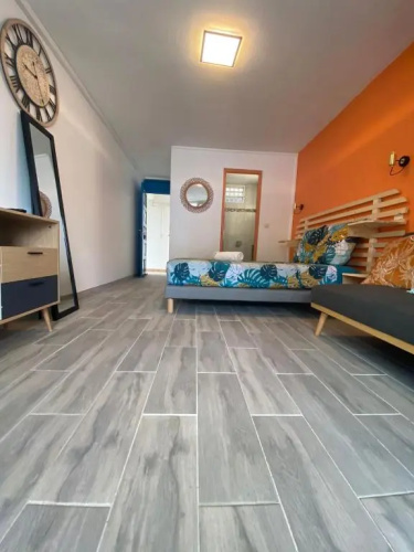 Studio A101, Pres De La Mer Village Du Diamant - Les Anses-d'Arlet