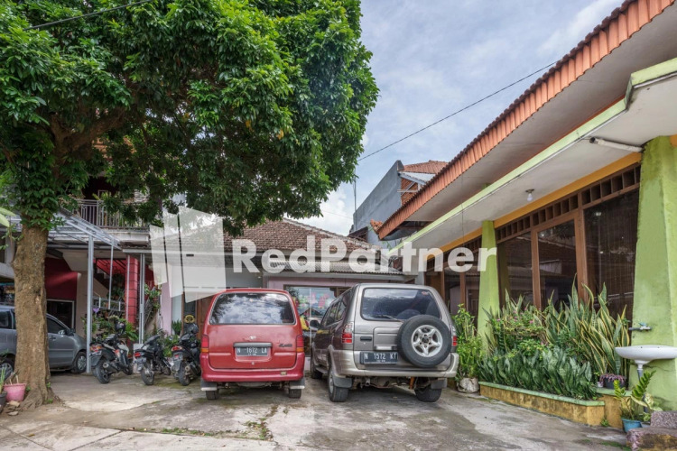 Nafisa Guest House Syariah - Malang