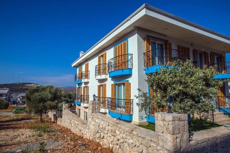 Clementine Suits Sigacik - Sığacık
