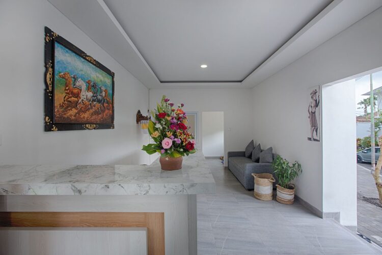 Maisaba Canggu Hotel & Coworking Space - Canggu