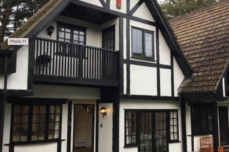Tudor Cottage, Hayle - A Family & Pooch Favourite - Hayle