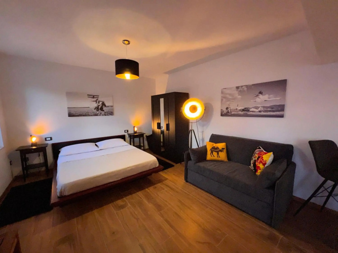 Blue View Studio - Opatija