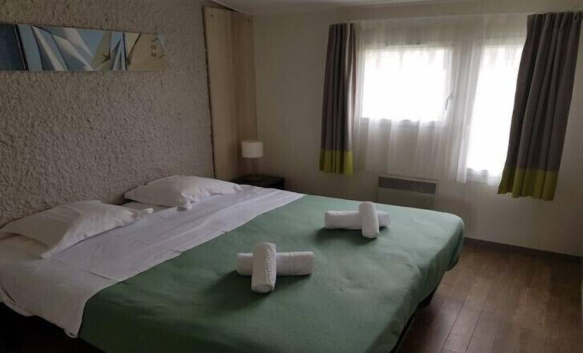 Vvf Cotentin ÎLes Anglo-normandes, Port Bail - Cotentin