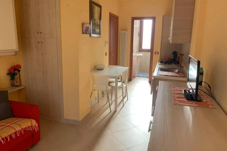 Casa Manuel E Giulia - Vintimille