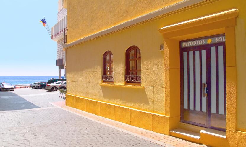 Estudios Rh Sol - Costa Blanca