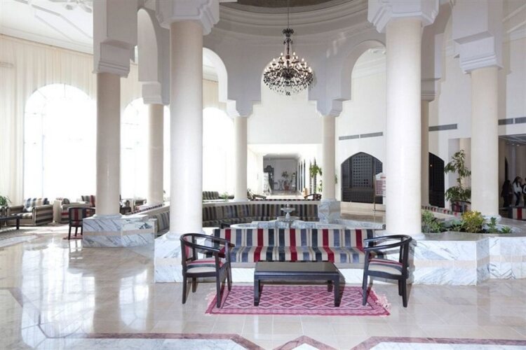 Hôtel Golf Beach - Djerba Midoun