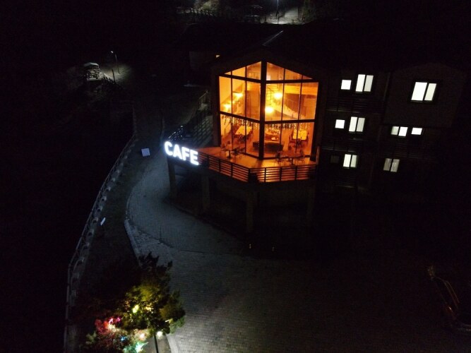 Savsat Kosk Otel - Şavşat