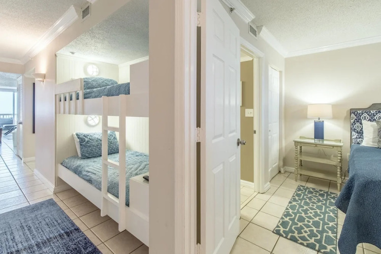Pelican Beach Resort 410 - Destin, FL