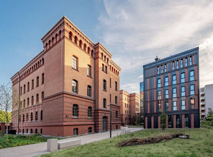 Noli Gdansk Old Town - Gdańsk