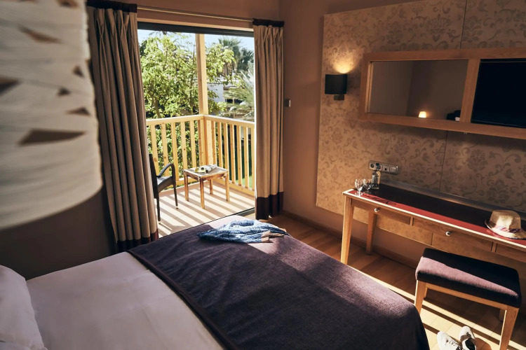 Robinson Jandia Playa - Adults Only - Fuerteventura
