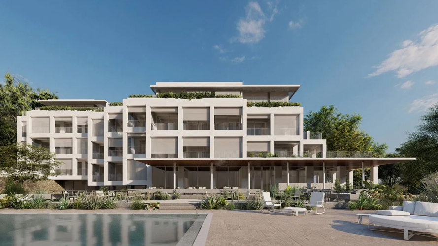 Radisson Resort Plaza Skiathos - Skiathos