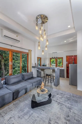 Boho Boutique Bungalows - Ko Pha Ngan