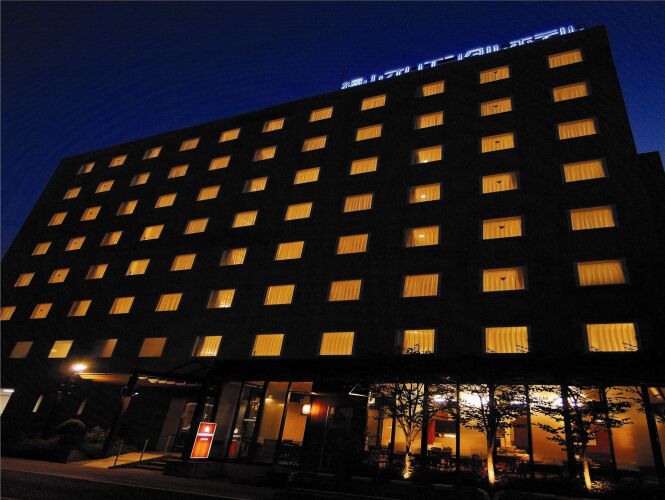 Fukuyama Oriental Hotel - Fukuyama