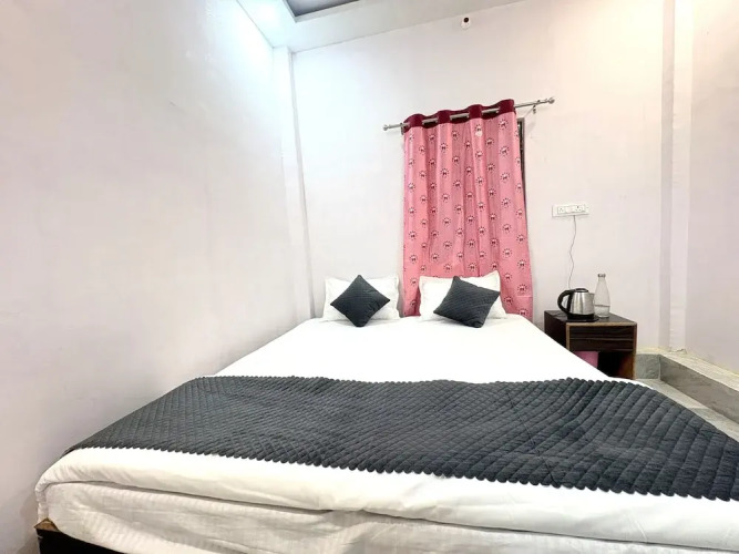 Hkg Homestay Uttar Pradesh - Varanasi