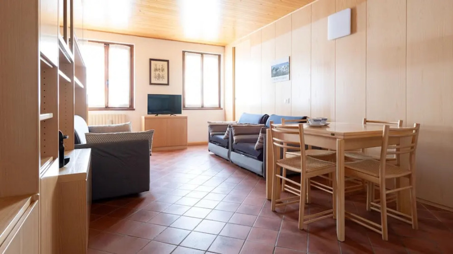 San Sebastiano 4 - Bormio