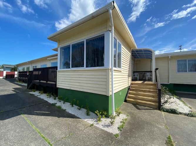 Airport Westney Lodge - Auckland