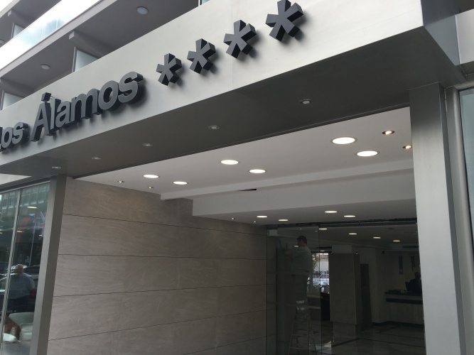 Hotel Los Alamos - Benidorm