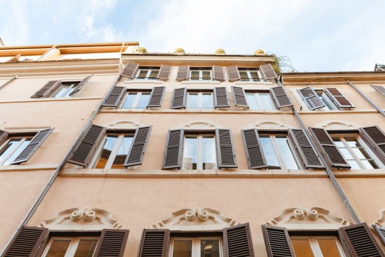 Sonder Palazzo Taverna - Rome