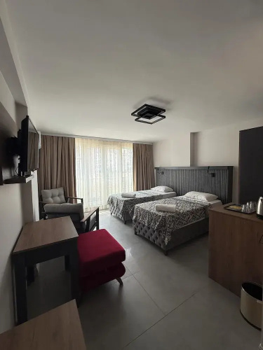 D' Premium - Edirne