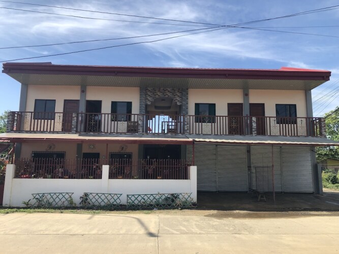 F. Ponce De Leon Road - Puerto Princesa