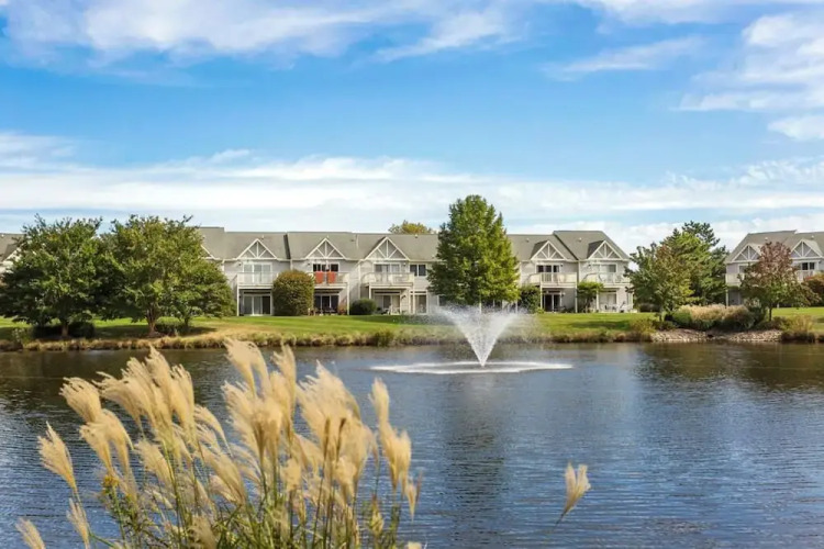 Spring Lake 758 - Rehoboth Beach, DE