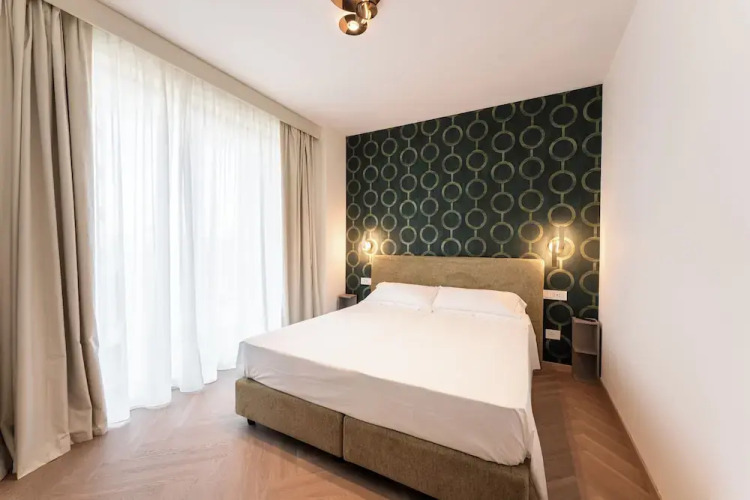 Palazzo Le Giare \- Luxury Apartments - Bari