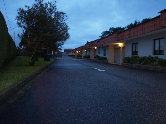 Motel Aeropuerto - Mos