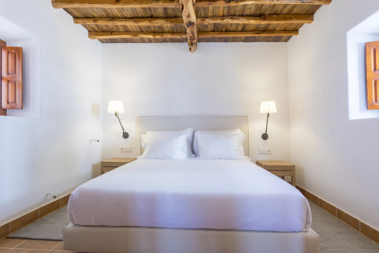 Agroturismo Can Toni Xumeu - Only Adults - Ibiza